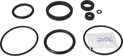 Service kit for product wetted parts - Service kits | Double seat ...