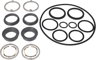 SERVICE KIT OPTILOBE - Service kits | Rotary lobe pumps - Alfa Laval US