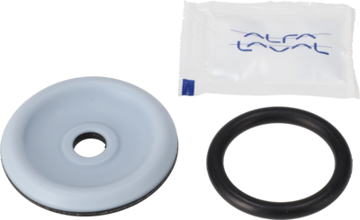 Service kit for product wetted parts - Service kits | Single seat ...