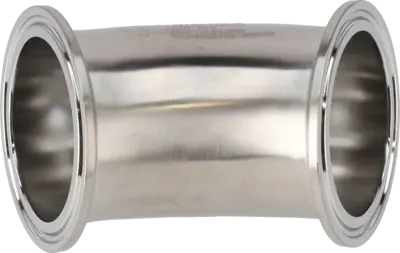 B2KMP-3-316L-PM - UltraPure fittings Tri-Clover BPE - Alfa Laval US