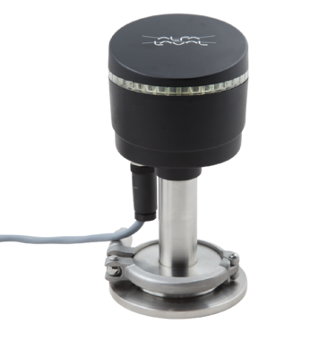 ROTACHECK + Q-DOC 3.1 - Rotacheck Basic and Plus - Alfa Laval DK