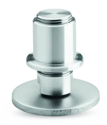 Tank legs and base plates - Alfa Laval US