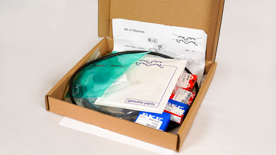 Service Kit - Major - Alfa Laval US