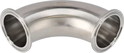 B2CMP-2 1/2-316L-PM - UltraPure fittings Tri-Clover BPE - Alfa Laval US