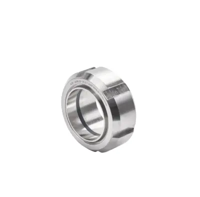 UNION COMPLETE IDF 38-316L - Hygienic fittings ISO EN 10357-D - Alfa ...