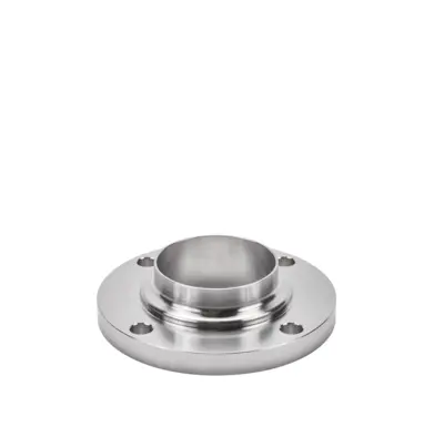 FLANGE NO O-RING 38-316L - Hygienic fittings ISO EN 10357-D - Alfa Laval US