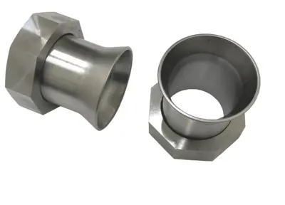 2x ISO G2 1/2" CS;Pipe DN65 CS - Alfa Laval DE